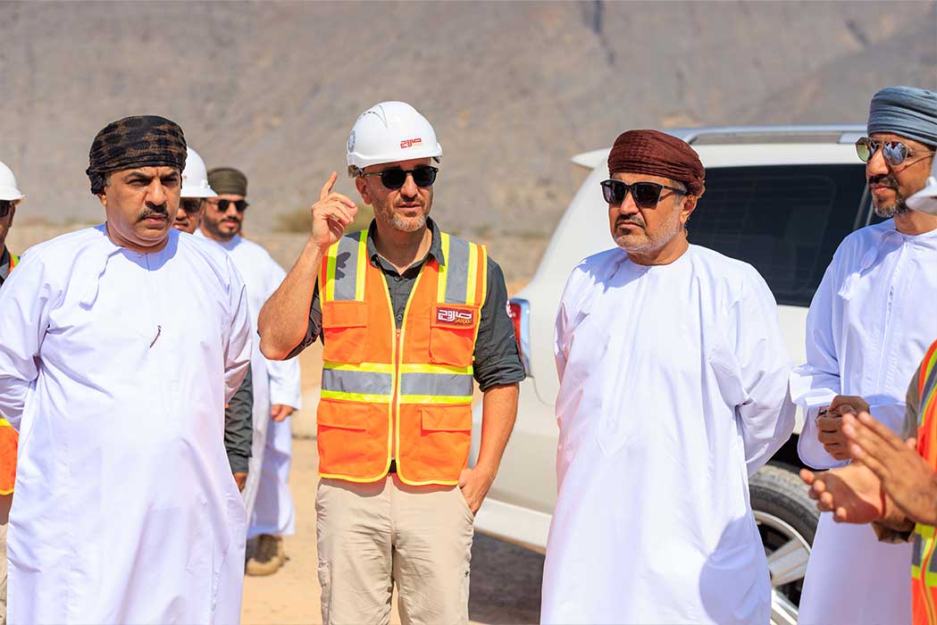 Who We Are – sarooj