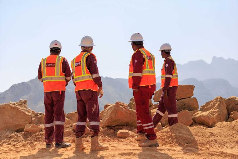 Who We Are – sarooj